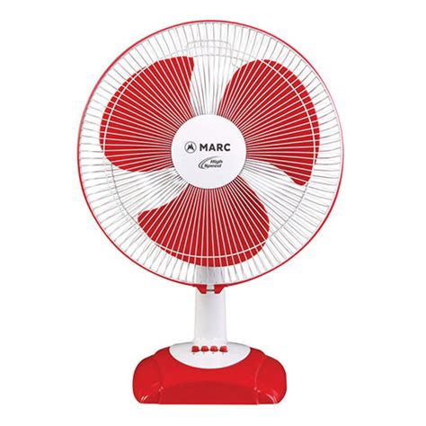 Marc Table Mt 29 400 Mm Table Fan Marcenterprises