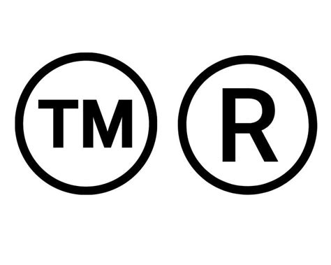 Trademark Registered Trademark Online
