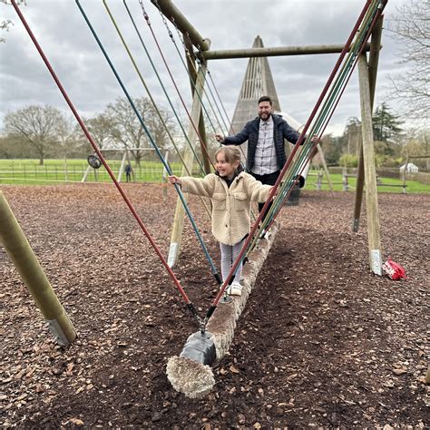 The Mummy That Eats Spring At Trentham Trentham Estate