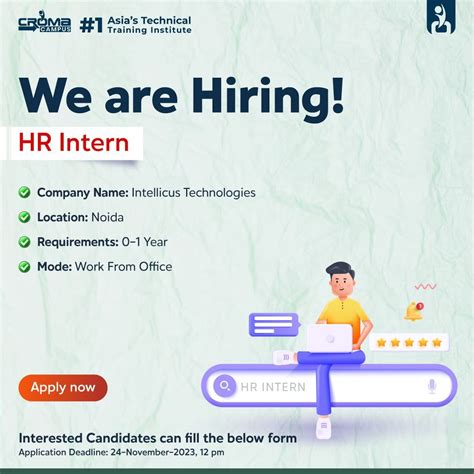 Croma Campus Pvt Ltd On Linkedin Humanresources Hr Recruitment