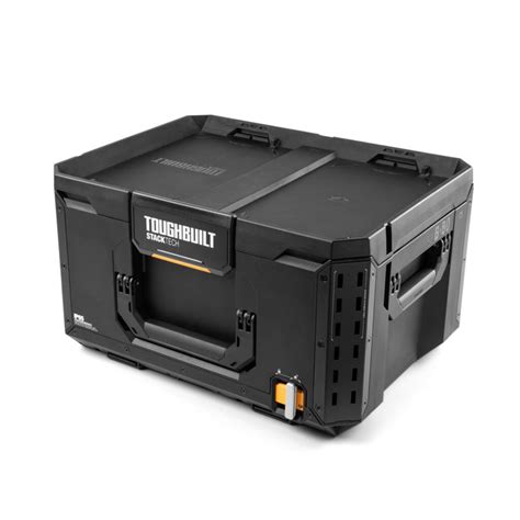 Toughbuilt Stacktech Protrade