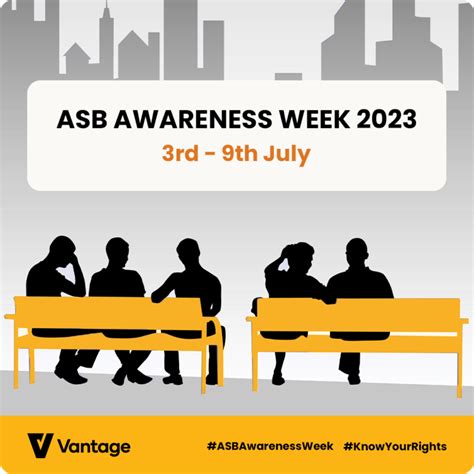 Asb Awareness Week 2023 Asb Case Management Software