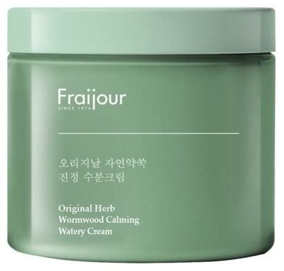 Купить Fraijour крем Original Herb для лица 100 мл в кредит в Алматы ...