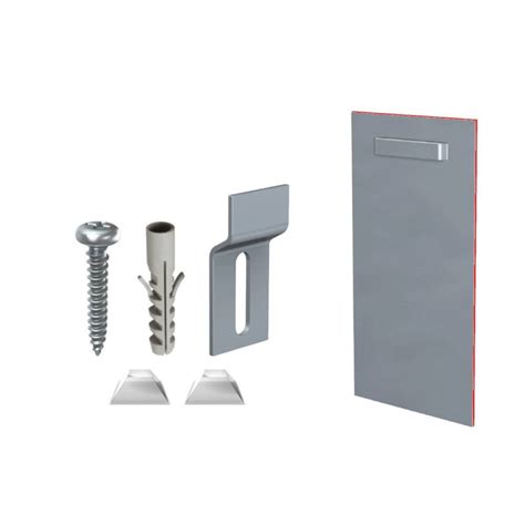 Visserie De Fixation Pour Plaquette Et Plv Sigma Signalisation 3