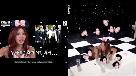 Profil Dan Agama Jessi Solois Seksi Ngaku Naksir Jungkook Bts