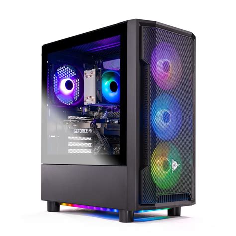 The Skytech Gaming Pc Is Now Cheaper Than On Black Friday
