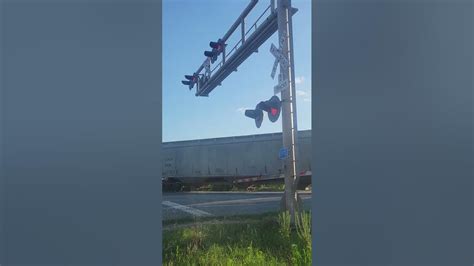 Csx 6 20 24 Lol I Walked Back To And Was Not Ready For Another Train😂 Youtube