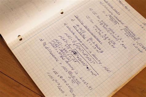 How To Calculate Population Standard Deviation