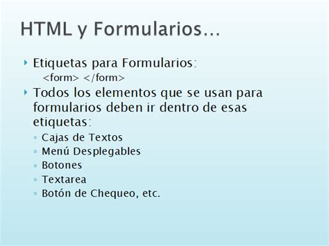 desarrollo de sitios web con php y mysql página 2