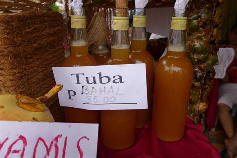 Tuba Drink Made Of At Amy Heyer Blog