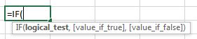 Ignoring Blank Cells When Performing Calculations