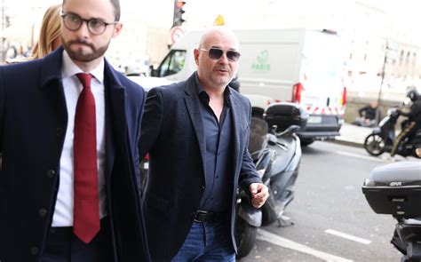 Enquête Pour Dénonciation Calomnieuse Contre Sébastien Cauet Une Femme Placée En Garde à Vue