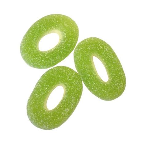 Buy Asba Trolli Apple Rings Candy In Bulk Online From Sweden Made In Scandinavian