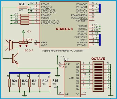 Atmega8