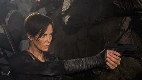 Seven Hollywood Actresses Who Set The Screen On Fire In Action Roles