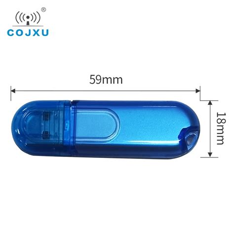 E104 Bt5040u Usb Ble Dongle Nrf52840 2360 2500mhz Grandado