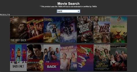 Part 1 Angular 10 Movie Search Ssr Nguniversal Tmdb Api Ian