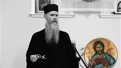 Otac Arsenije Jovanović Zašto Se Razvode Crkveni Brakovi Youtube