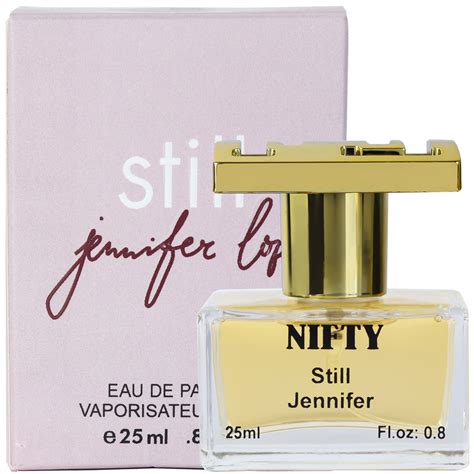 قیمت و خرید عطر جیبی زنانه نیفتی مدل استیل جنیفر لوپز حجم 25 میلی لیتر