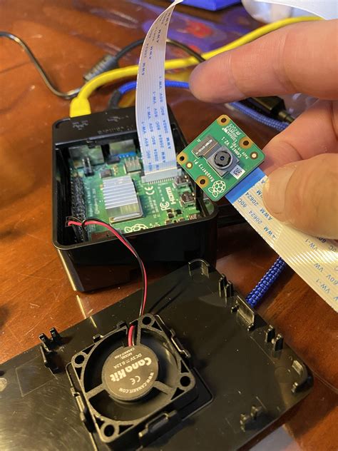 Octoprint Raspberry Pi Cam V2 Issues Ender3v2