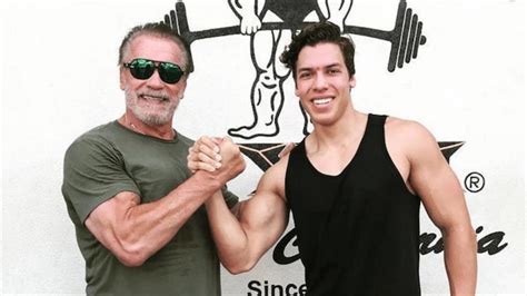 Joseph Baena Net Worth How Rich Is The Dwts Star Actually