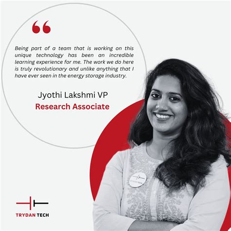 Dr Jyothi Lakshmi Posted On Linkedin