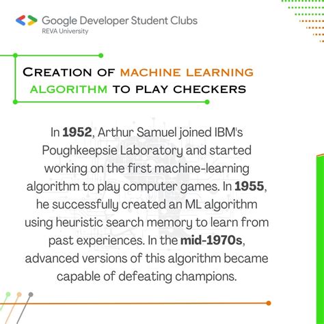 machinelearningengineer machinelearning ml gdsc mlalgorithms