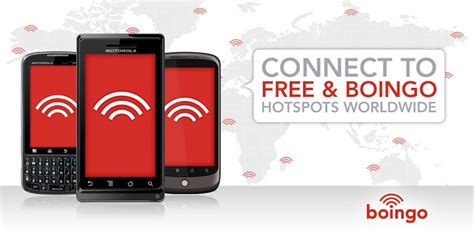 Boingo FREE APPS ANDROID COM