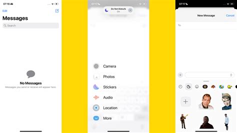 How To Turn GIFs Into Live Stickers In IOS Animate Your IPhone Memes IMore