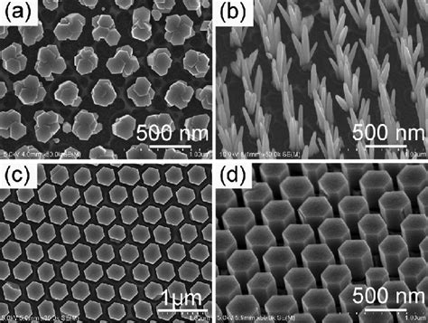 Patterned Growth Of Zno Nanostructures By Using The Isam Mask The