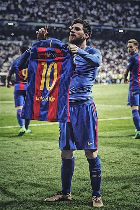 Messi Fc Barcelona Celebration
