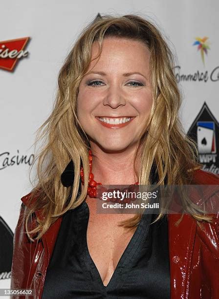 Karri Turner Photos And Premium High Res Pictures Getty Images