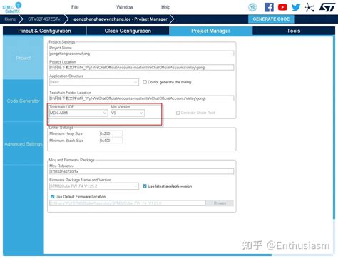stm32 hal 库 us 延时的 3 种实现方式 stm32 us延时 csdn博客