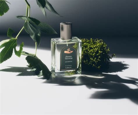 Sancheong Hidden Treasure 50ml Edt Le Plein été Hong Kong