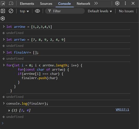 Build A Palindrome Checker Build A Palindrome Checker Page 2