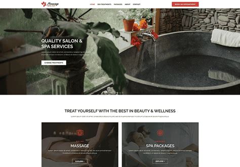 Sitebuilder Web Hosting And Website With TPC Hosting