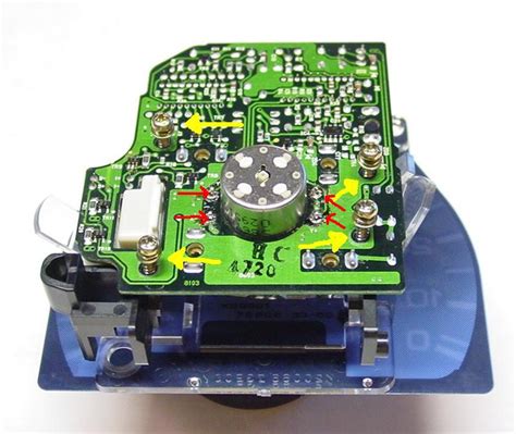 Speedometer Calibration Module At Gayle Poston Blog