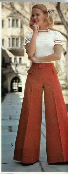 Discover 80 1974 Fashion And 70s Fashion Ideas Fashion 1970s Fashion