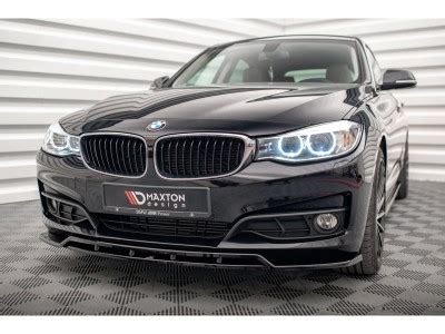 Bmw 3 Series F34 Gt Body Kits