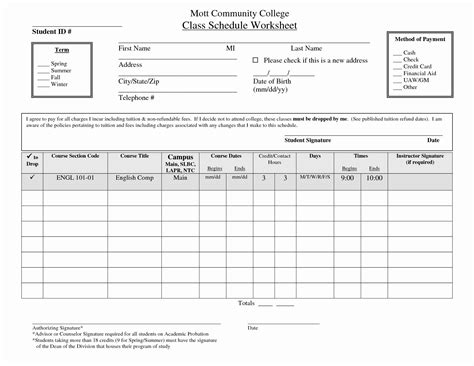 Schedule C Worksheet Pdf Workssheet List