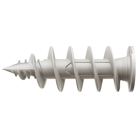 Fischer Plug Voor Isolatie Fid Ii Nylon Diam 18 Mm 50 Stuks