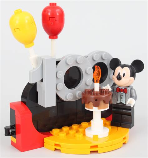 Lego Disney Gwp Returns With Up To Two Other Gifts Available