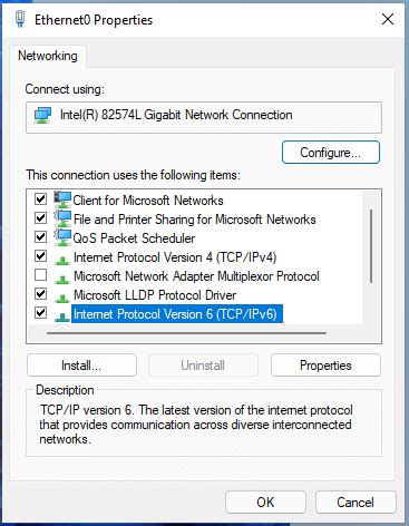 Ways How To Setup DNS On Windows Step By Step MiniTool