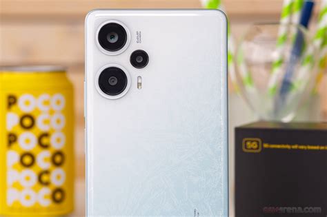 Xiaomi Poco F Pictures Official Photos