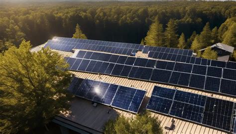 Micro Inverter Vs String Inverter Comprehensive Comparison And Guide Solar Panel Installation