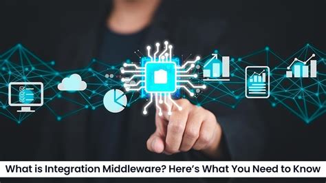 Integration Middleware Platforms For Windchill
