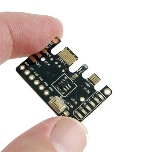 Arduino Sporicide Atmega Attiny Pic A1781 Stk10 X Quartzquartz 12