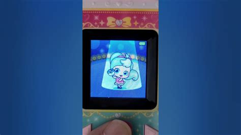 미스틱하트윙 Qr스캔 빙글핑 열쇠티니핑 캐치하기 알쏭달쏭 캐치티니핑 시즌3 Youtube