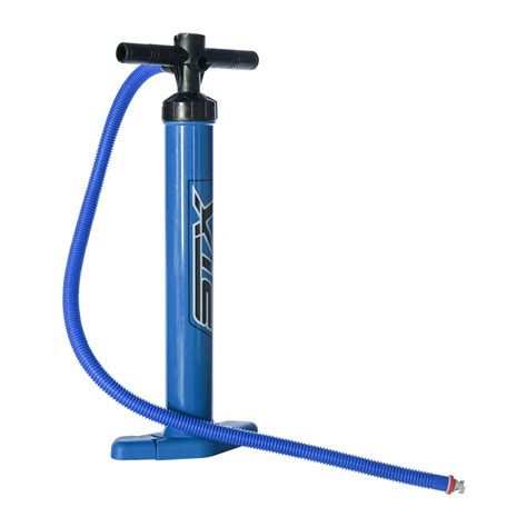 Stx Sup Hand Pump Std Paddleboard Pump Uk