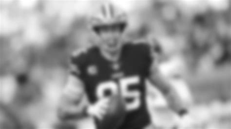 49ers 2022 Photographer Spotlight Michael Zagaris